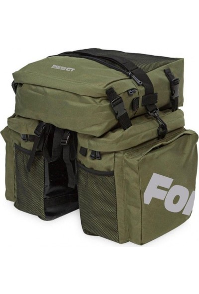 Forte Gt Xbyc 824 Forte Gt 824 Bisiklet Tur Heybesi 60 Lt.