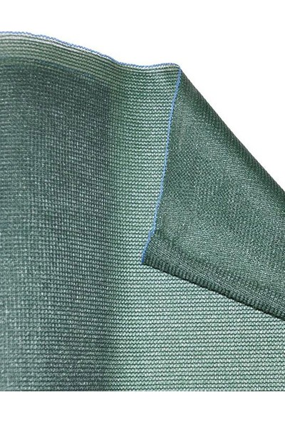 Abdioğulları %75 Gölgelik File Bahçe Çit Örtüsü Meyve Ağacı Örtüsü 5 M x 10 M