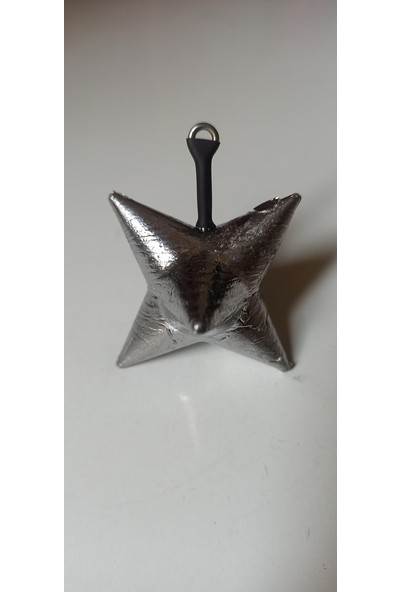 Pusula Yıldız Surf Olta Kurşunu 200 gr