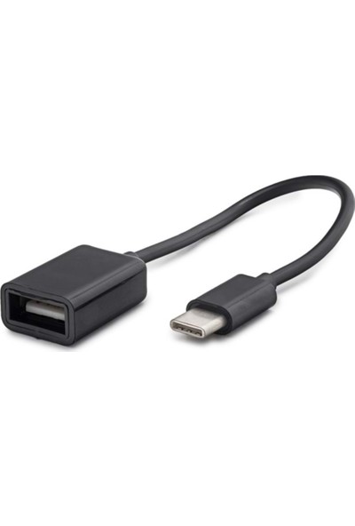 Hadron HN4658 Otg Type-C To USB Kutulu