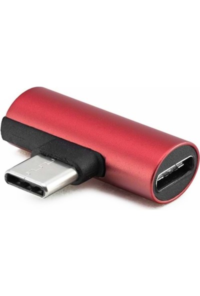 Hadron HN4735 Adaptör Çevirici Type-C