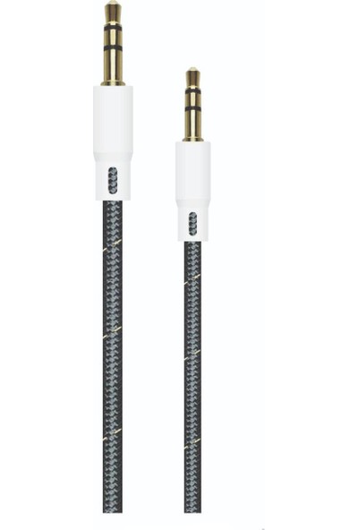 Sunix AC07 Aux To Aux 3.5 mm Kablo