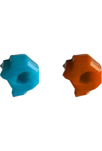 Jawlineyou Jawline Çene Egzersiz Topu 2' Set (Başlangıç - Orta) Jawlineyou Jawline Çene Egzersiz Topu 2' Set (Başlangıç - Orta)