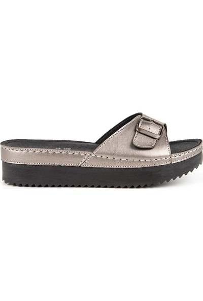 Muya Lisbon Anatomik Kadın Terlik Muya Lisbon Anatomik Kadın Terlik