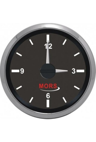 Mors Zaman Saati Mors Zaman Saati
