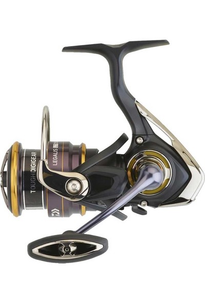 Daiwa Legalis 20 Lt 3000-C Olta Makinesi
