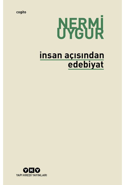 İnsan Açısından Edebiyat