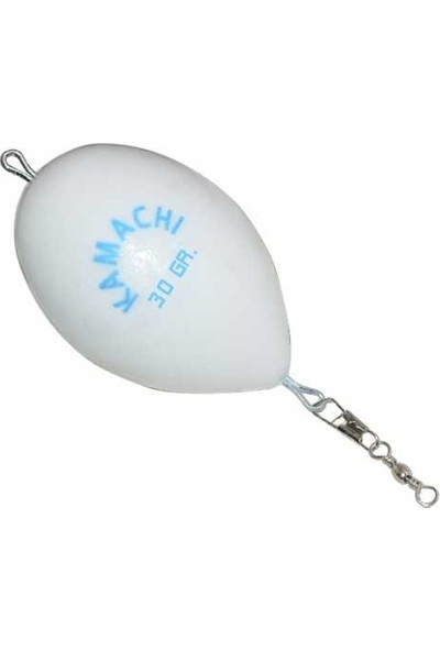Kamachi Bulrag Şamandıra Plastik Kamachi Bulrag Şamandıra Plastik