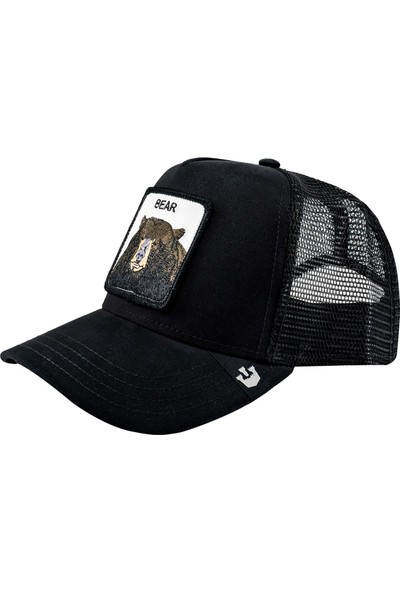 Goorin Bros Black Bear 101-0220 Şapka
