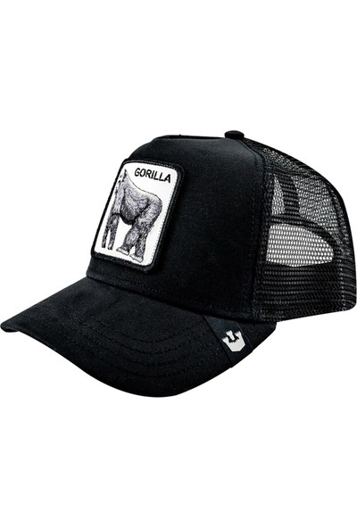 Goorin Bros King Of The Jungle 101-0333 Şapka