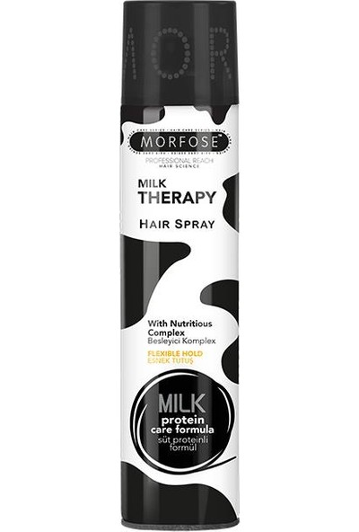 Morfose Therapy Saç Spreyi 300 ml