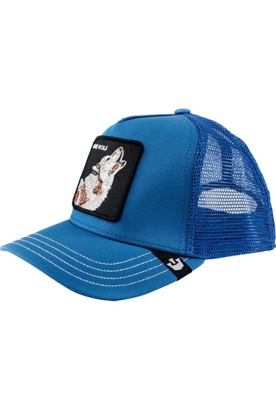 Goorin Bros Wolf-Wolf 101-6099 Şapka