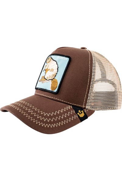 Goorin Bros Beaver 101-3549 Şapka