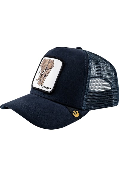 Goorin Bros Elephant 101-0334 Şapka