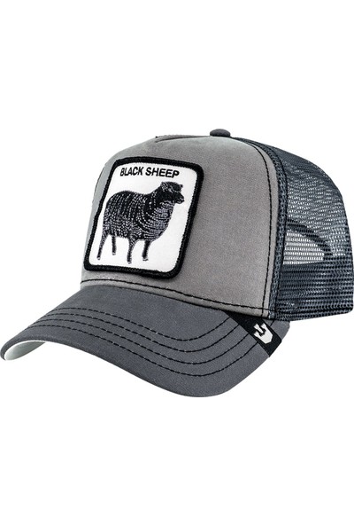 Goorin Bros Shades Of Black 601-9405 Şapka