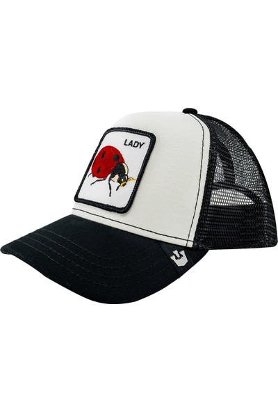 Goorin Bros Lady Bug 101-0571 Şapka