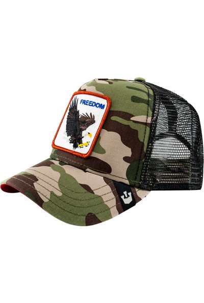 Goorin Bros Freedom 101-0209 Şapka