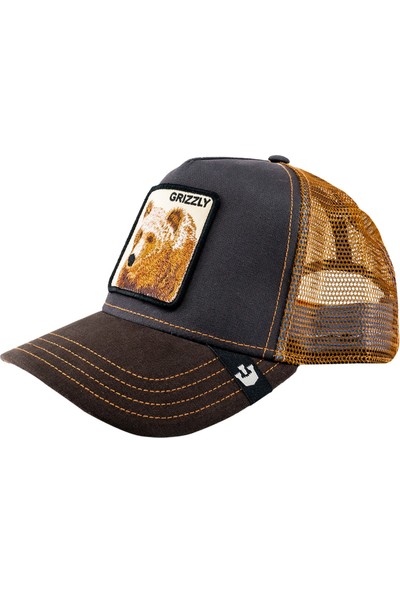 Goorin Bros Grizz 601-8938 Şapka