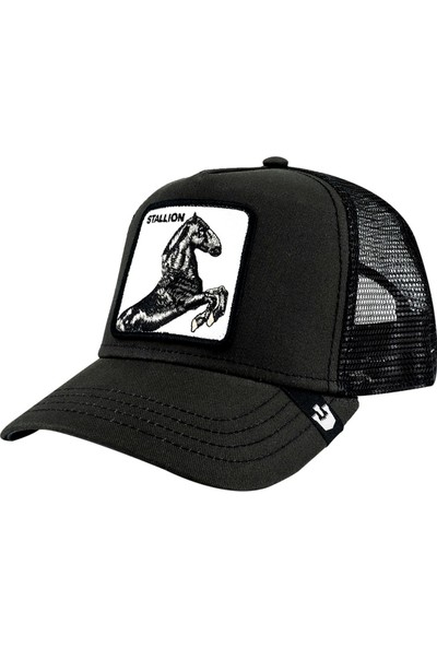 Goorin Bros Stallion 101-9991 Şapka