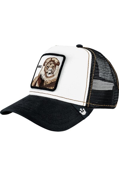 Goorin Bros King-King 101-2747 Şapka