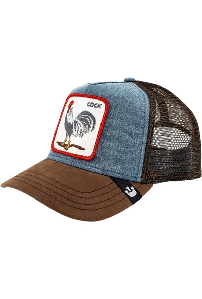 Goorin Bros Big Strut 101-0106 Şapka Goorin Bros Big Strut 101-0106 Şapka