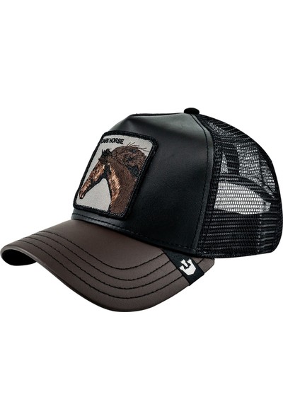 Goorin Bros Farm Your Majesty 101-0471 Şapka Goorin Bros Farm Your Majesty 101-0471 Şapka