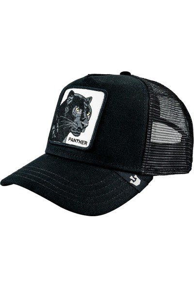Goorin Bros Black Panther 101-0465 Şapka