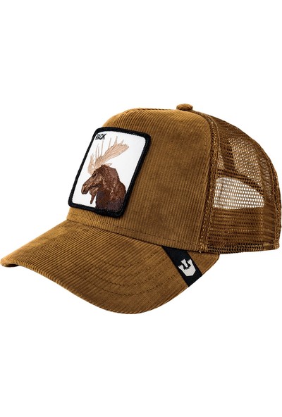 Goorin Bros Moose Head 101-0613 Şapka Goorin Bros Moose Head 101-0613 Şapka