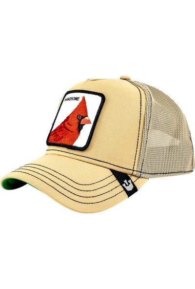 Goorin Bros Handsome Boy 101-0688 Şapka Goorin Bros Handsome Boy 101-0688 Şapka