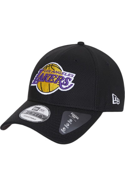 New Era Los Angeles Lakers 60112633 Şapka