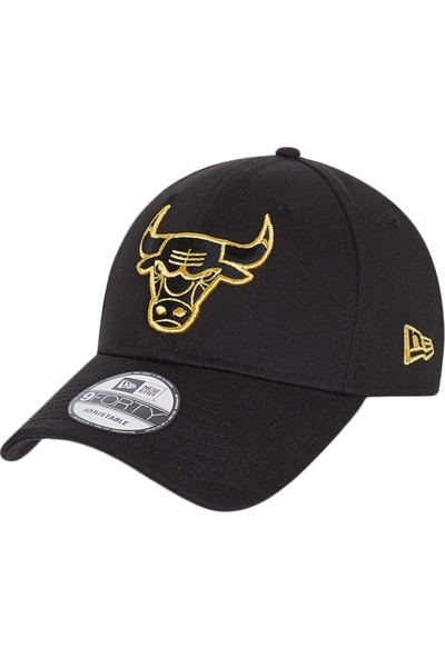New Era Chicago Bulls 60112676 Şapka