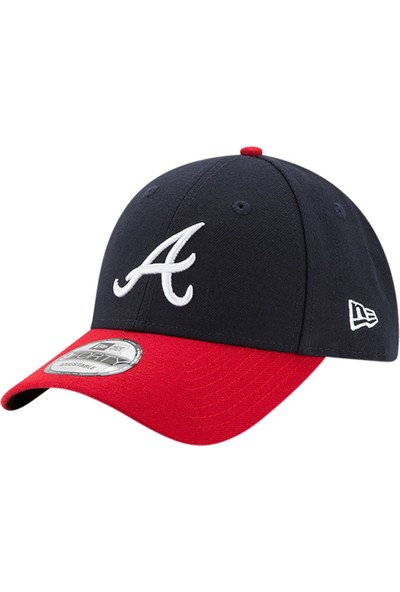 New Era Atlanta Braves 10047507 Şapka