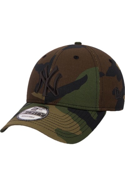 New Era New York Yankees 11357008 Şapka New Era New York Yankees 11357008 Şapka