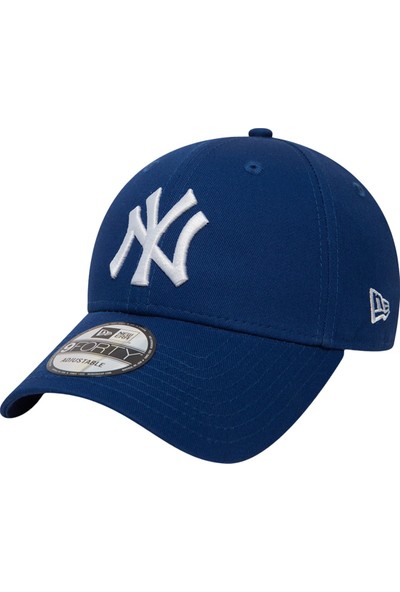New Era New York Yankees 11157579 Şapka New Era New York Yankees 11157579 Şapka