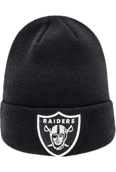 New Era Las Vegas Raiders 12122722 Şapka New Era Las Vegas Raiders 12122722 Şapka