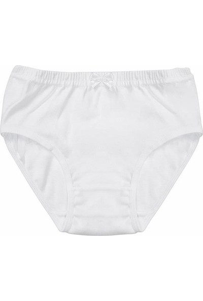 Ödül 3002 Klasik 3 Lü Kız Çocuk Slip