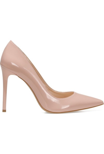 Nine West Sunde 1fx Pudra Kadın Gova Ayakkabı