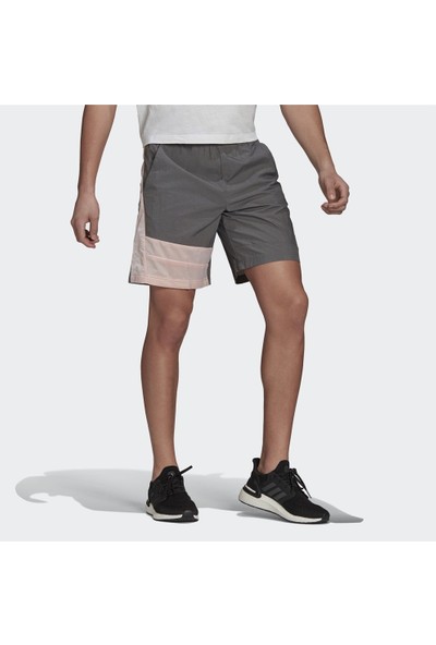 adidas Sportswear Mesh Pop Erkek Şort GM3836