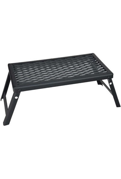 Nurgaz Ateş Üstü Kamp Izgara Orta