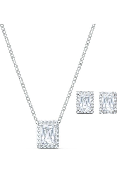 Swarovski 5579842 Set Angelic Swarovski 5579842 Set Angelic