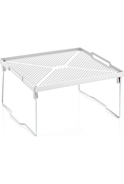 Pazarika Dolap Içi Raf Düzenleyici Organizer