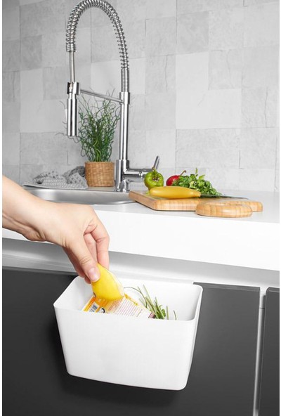 Pazarika Çok Amaçlı Minik Düzenleyici