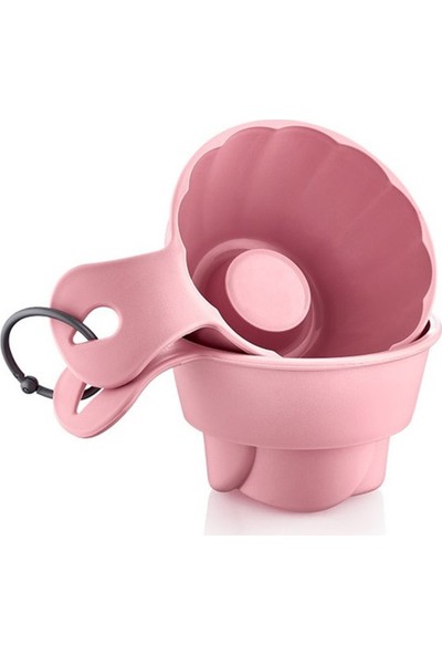 Pazarika Pembe Pilav ve Helva Kalıbı Pazarika Pembe Pilav ve Helva Kalıbı