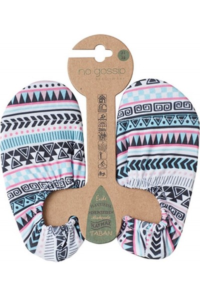 Nogossip Çizgili Desen Çocuk Havuz Deniz Havuz Patiği 193508 Nogossip Çizgili Desen Çocuk Havuz Deniz Havuz Patiği 193508