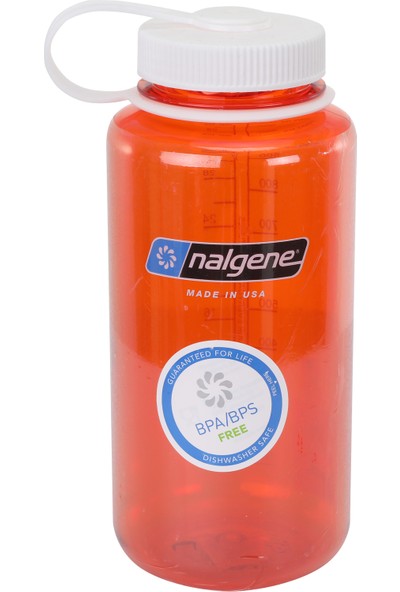 Nalgene NG250.04.2178 Nalgene 32OZ Wm Cosmo -Platinum Cap Tritan Suluk Suluk - Matara Mavi Nalgene NG250.04.2178 Nalgene 32OZ Wm Cosmo -Platinum Cap Tritan Suluk Suluk - Matara Mavi