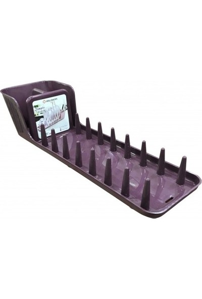 Pazarika Yeni Nesil Fonksiyonel Tabaklık