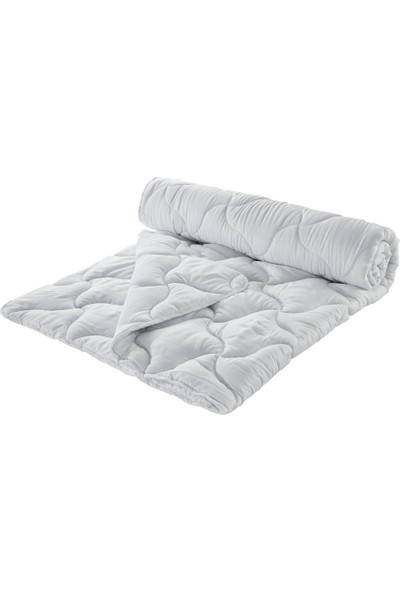 Bizim Home Eko Merinos Çift Kişilik Yün Yorgan