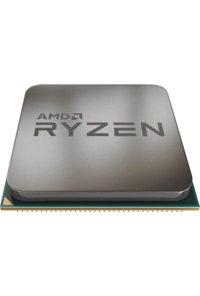 Amd Ryzen 5 3600 3.6 Ghz Am4 35 MB Cache 65 W Işlemci Amd Ryzen 5 3600 3.6 Ghz Am4 35 MB Cache 65 W Işlemci