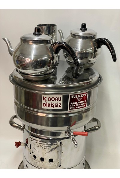 Ceren Mangal Lux Semaver 10 Lt