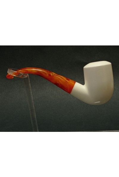 Masal | Lületaşı Pipo | Bent Bıllıard | El Işlemesi Masal | Lületaşı Pipo | Bent Bıllıard | El Işlemesi